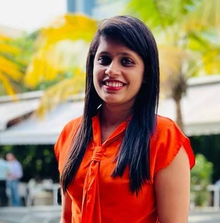 Rathi Shetty | Senior iOS Engineer Portfolio